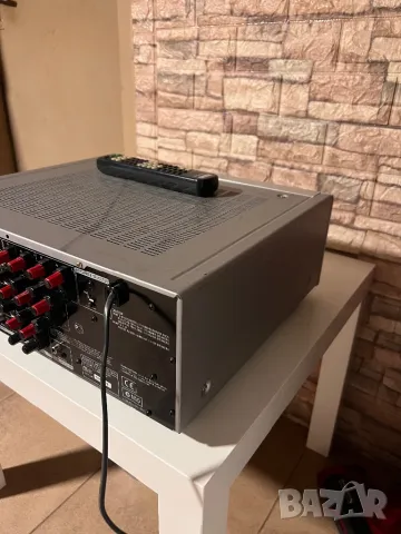 Sony STR-DB 795QS в Ресийвъри, усилватели, смесителни пултове в гр ...