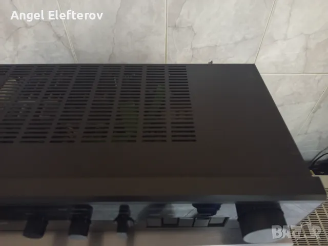 Dual CV 1210 в Ресийвъри, усилватели, смесителни пултове в гр. Видин ...