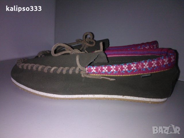 Element Emerald оригинални обувки в Мокасини в гр. София - ID24484234 ...