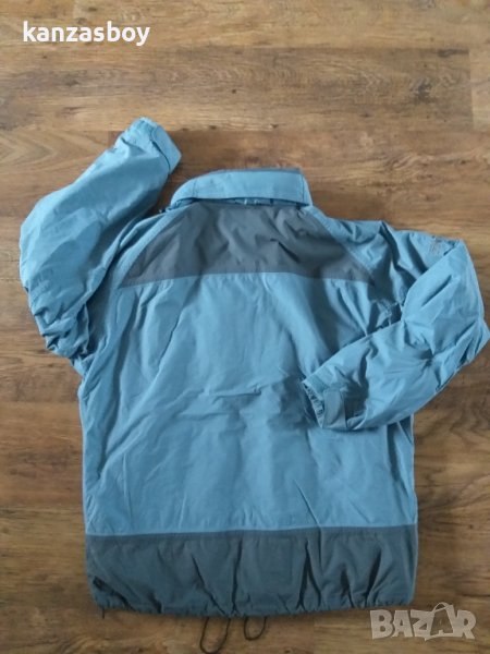 lowe alpine waterproof jacket - страхотно мъжко яке ХЛ в Якета в гр ...
