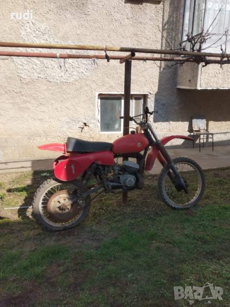 ТЪРСЯ СТАРИ МОТОРИ в Мотоциклети и мототехника в гр. Кюстендил ...