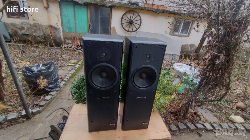 Infinity reference 30 (USA) в Тонколони в гр. Разград - ID43876710 ...