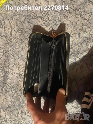 Портфейл Michael lots в Портфейли, портмонета в гр. Дупница ...