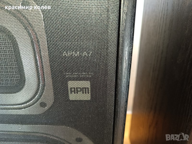 тонколони "SONY APM-A7" в Тонколони в с. Цалапица - ID43221716 | Bazar.bg