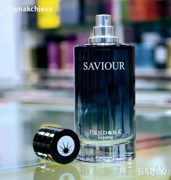Арабски парфюм SAVIOR EXTRACT в Мъжки парфюми в гр. Любимец ...