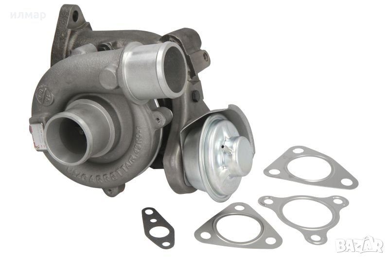 13301190 Преден спирачен апарат за Шевролет Круз в Части в гр. Варна ...