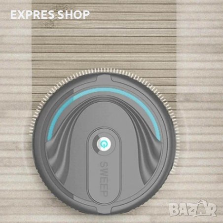 ПРАХОСМУКАЧКА РОБОТ SWEEP ROBOT HELPER в Прахосмукачки в гр. София ...