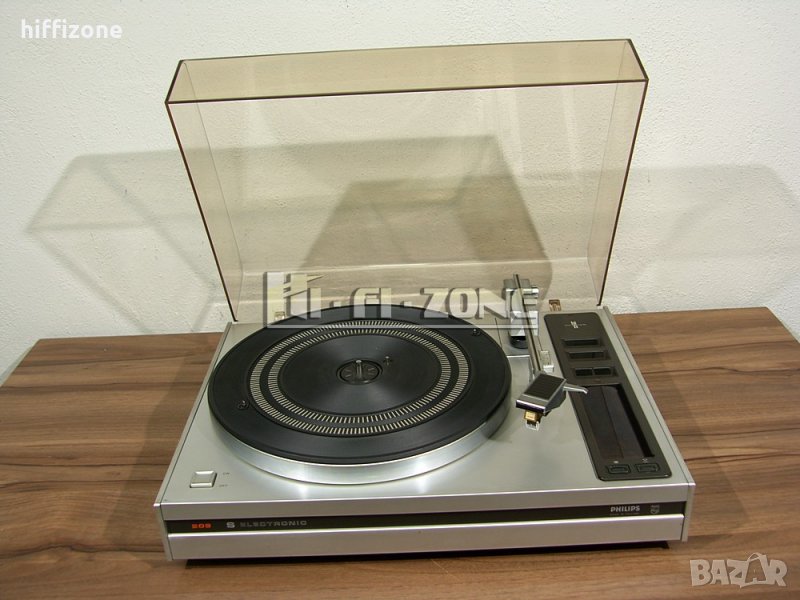 ГРАМОФОН Philips 209 s в Грамофони в гр. Сливен - ID40166911 | Bazar.bg