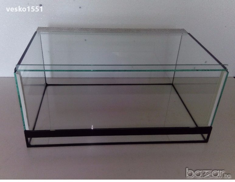 Терариум в Терариуми и оборудване в гр. Варна - ID17711944 — Bazar.bg