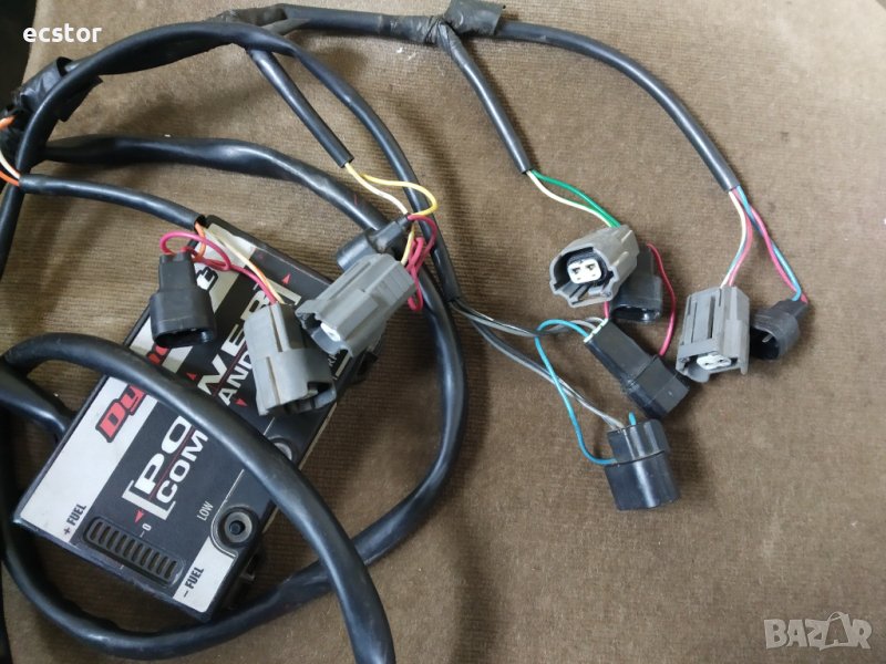 Power Commander III USB в гр. Трявна - ID29050418 — Bazar.bg