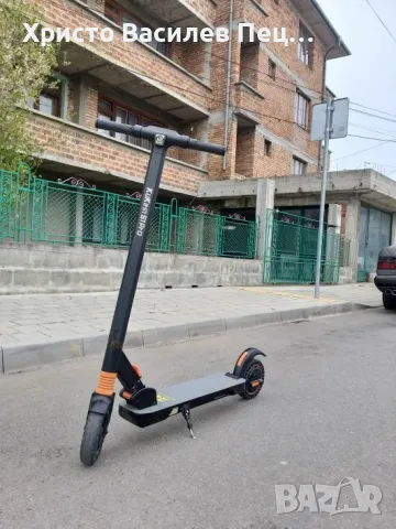 kuggo Kukirin s1 pro в Друга електроника в гр. Ахелой - ID50299514 ...