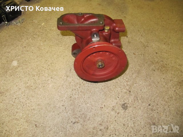 Водна помпа 1221 /260-1307116/ ПРОИЗХОД БЕЛАРУС в Селскостопанска ...