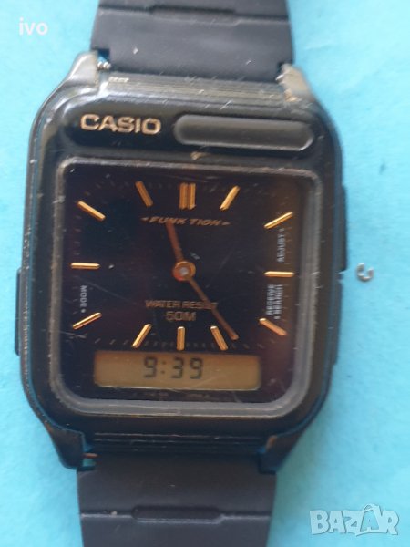 casio fkt 100 в Мъжки в гр. Видин - ID38538366 — Bazar.bg