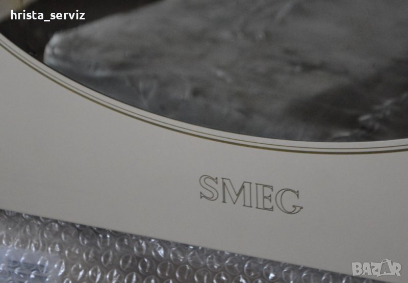 Микровълнова фурна SMEG в Микровълнови в гр. Кюстендил - ID39457580 ...