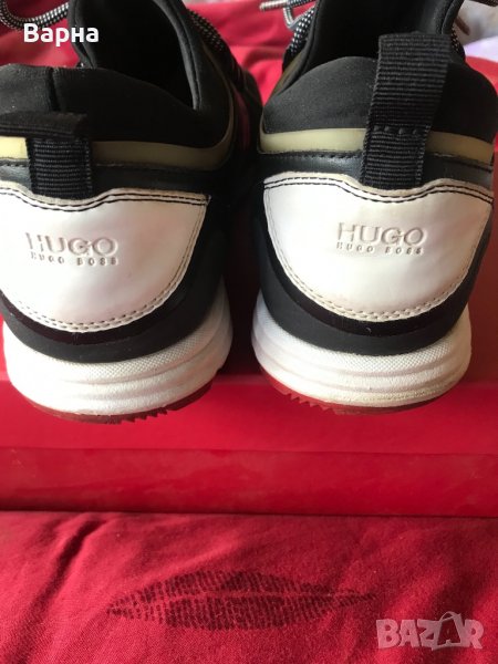 Hugo Boss -Original в Маратонки в гр. Варна - ID38058331 — Bazar.bg
