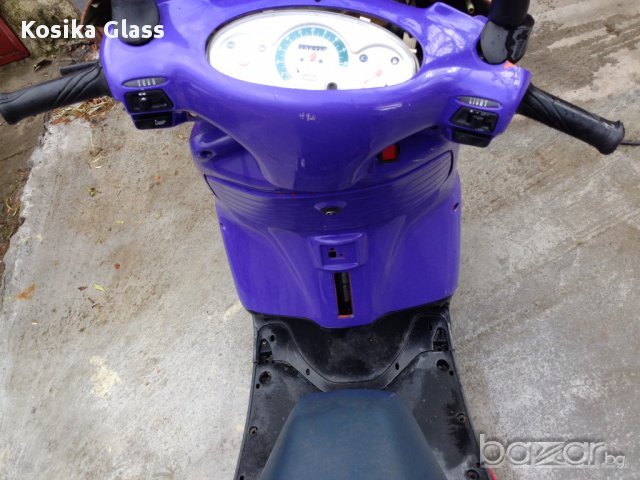 Aprilia Gulliver 50 - части в Мотоциклети и мототехника в гр ...