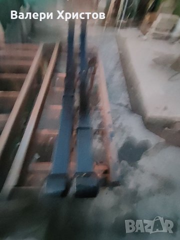 Ресори за Мерцедес 410 в Части в гр. София - ID40039277 — Bazar.bg
