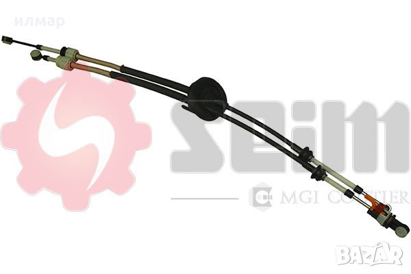 13301190 Преден спирачен апарат за Шевролет Круз в Части в гр. Варна ...