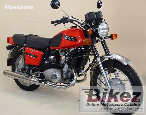 карбуратор иж иже 350 ij 350 в Части в гр. Провадия - ID14728430 | Bazar.bg