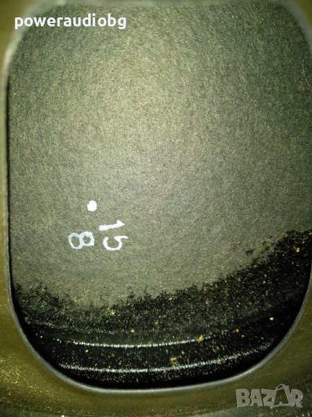 Vintage 12 инча Говорители Philips AD 12100/M8 - 2бр в Тонколони в гр ...