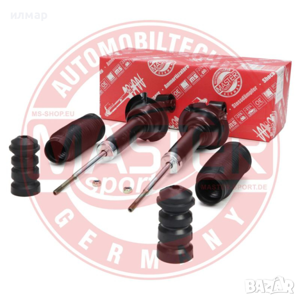 A6510100328 Картер за Мерцедес Е класа /W212 - дизел в Части в гр ...