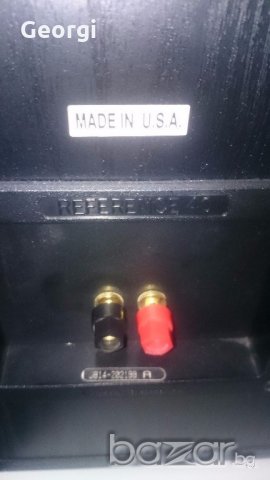 Infinity Reference 40 колони в Аудиосистеми в гр. София - ID18641296 ...