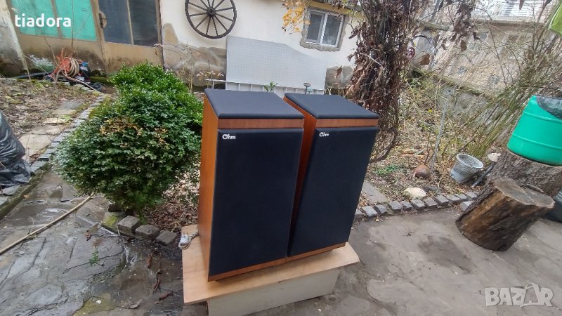 Ohm Model I в Тонколони в гр. Разград - ID43688133 — Bazar.bg