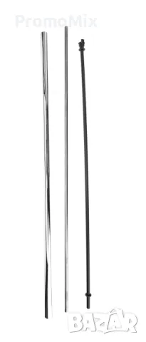 Удължителна тръба за душ система Grohe Euphoria 48054000 тръбно ...