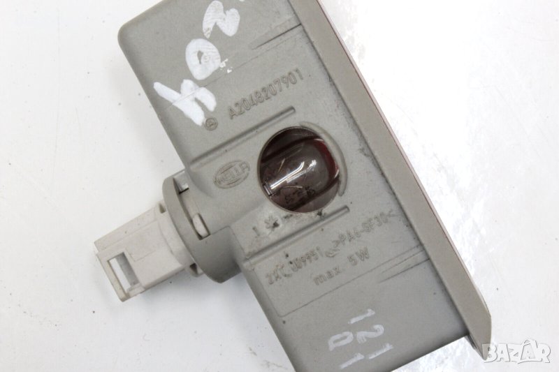 Mercedes W204 C-Class Лампа за врата A2048207901 в Части в гр. Казанлък ...