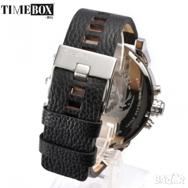Diesel DZ7313 Mr. Daddy 2.0 Oversized. Нов мъжки часовник в Мъжки в гр ...