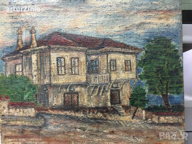 Антични картини в Антикварни и старинни предмети в гр Русе