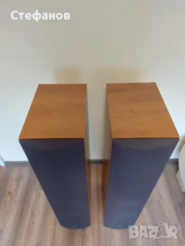 Тонколони Dali Blue 6006 в Тонколони в гр. Варна - ID47965174 | Bazar.bg