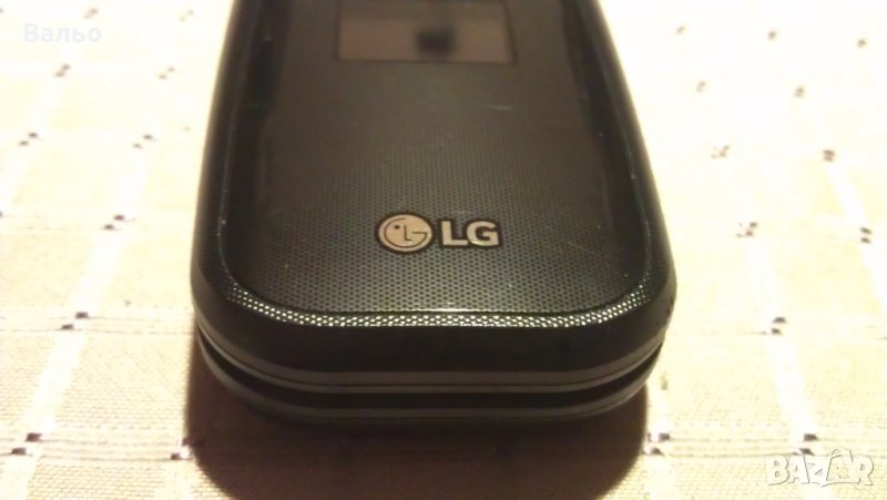 LG B470 перфектен нов-кодиран в LG в гр. Плевен - ID27311079 — Bazar.bg