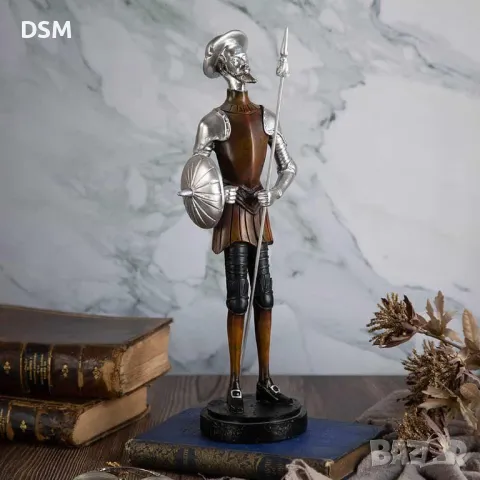 Статуетка Дон Кихот - Фигура 35см в Статуетки в гр. София - ID39847073 ...