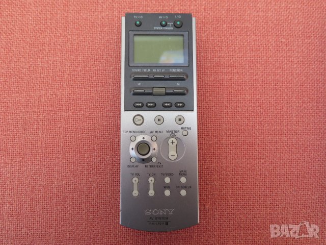 SONY RM- LP211,SONY RM- D49M,SONY RM- EX77,SONY RM- U306A, дистанционно ...