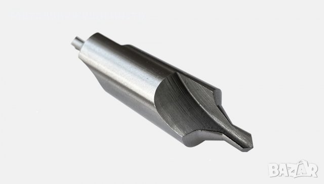 Центрови свредла HSS Форма В DIN 333 в Други инструменти в гр. София ...