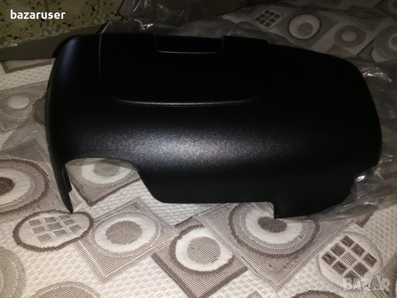 Нов Капак за ляво огледало на Iveco Daily 2014 + матирано 3801910 в ...