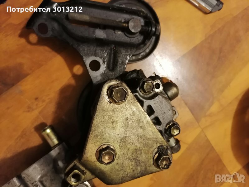 Хидр.помпа тойота авенсис в Части в гр. Луковит - ID43895552 — Bazar.bg