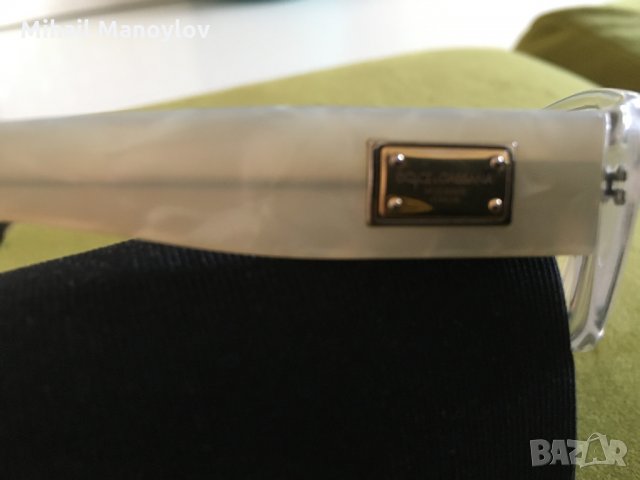 Dolceandgabbana в Слънчеви и диоптрични очила в гр София Id28361417 — Bazarbg