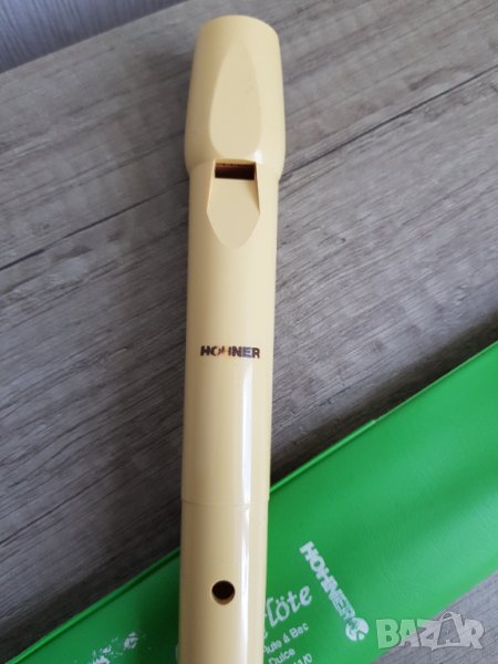 HOHNER немска пластмасова флейта в Други в гр. Видин - ID40491873 ...