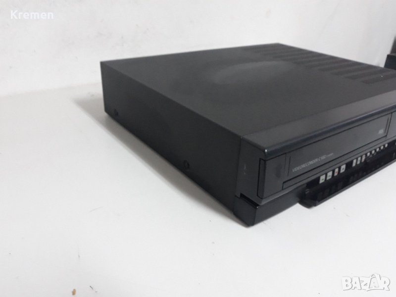 Видеорекордер TELEFUNKEN C932 - 3 HEAD в Ресийвъри, усилватели ...