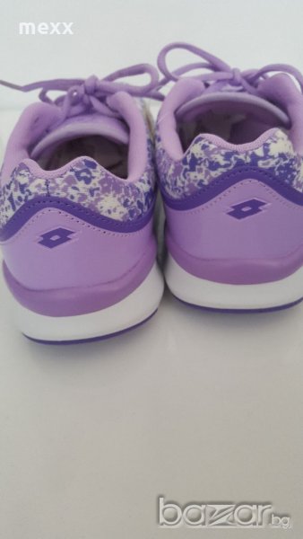 Нови дамски маратонки Лото/LOTTO ADAPTO MEMORY FOAM в Маратонки в гр ...