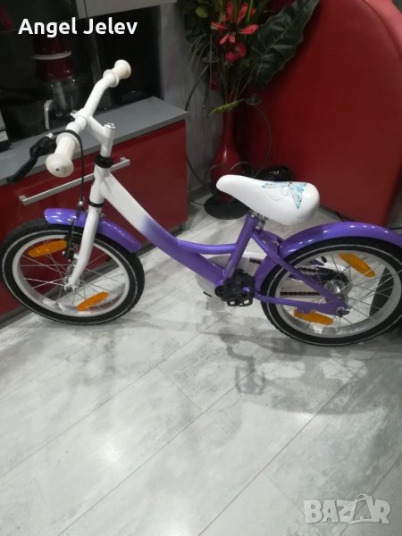 Detski velosiped 16,, italiq в Велосипеди в гр. Лом - ID40415696 | Bazar.bg