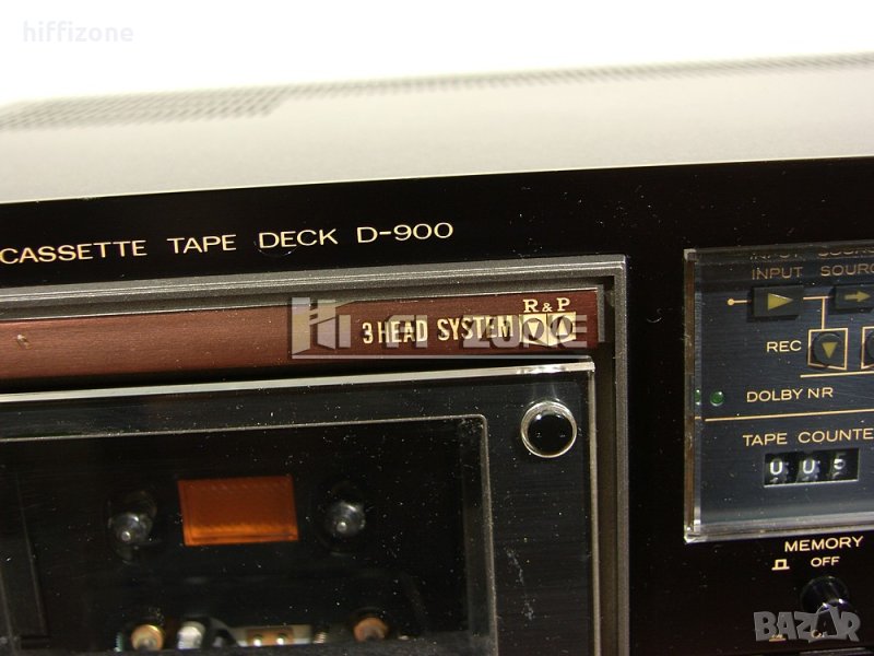 ДЕК Hitachi d-900 в Декове в гр. Сливен - ID43324227 | Bazar.bg