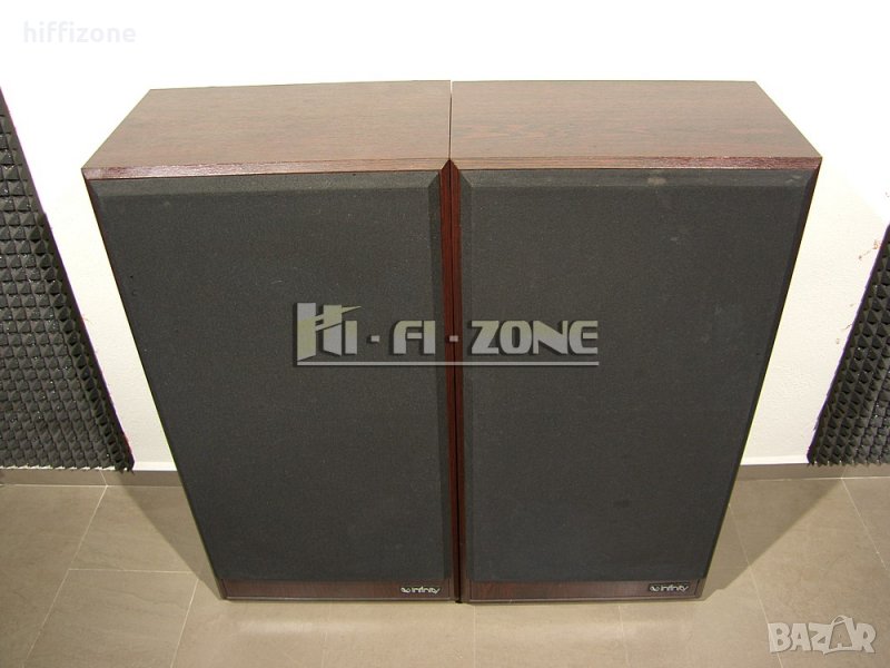 ТОНКОЛОНИ Infinity studio monitor 150 /1 в Тонколони в гр. Сливен ...