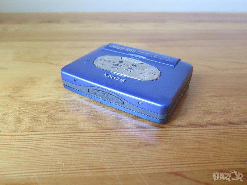 Vintage Sony Walkman WM-EX560 в Радиокасетофони, транзистори в гр ...