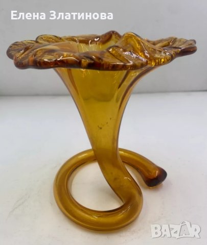 Свещник Мурано в Декорация за дома в гр. София - ID43700665 — Bazar.bg