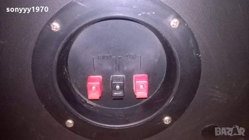 dual type cl 710 hi-fi 3way made in germany-внос швеицария в Тонколони ...