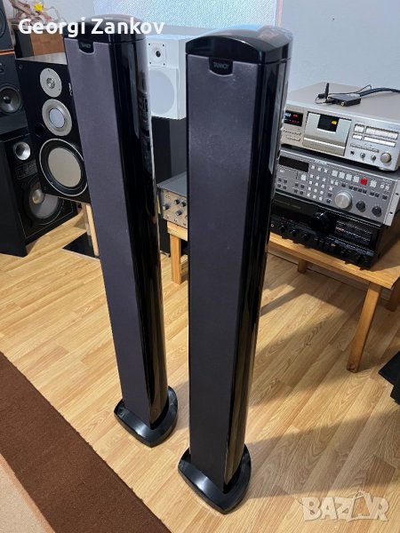 Tannoy Arena Highline 500 в Тонколони в гр. Благоевград - ID39891038 ...