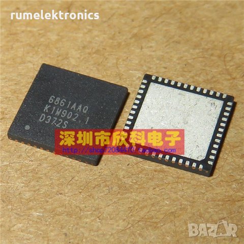 AT6861AAQ в Друга електроника в с. Белцов - ID21807742 | Bazar.bg
